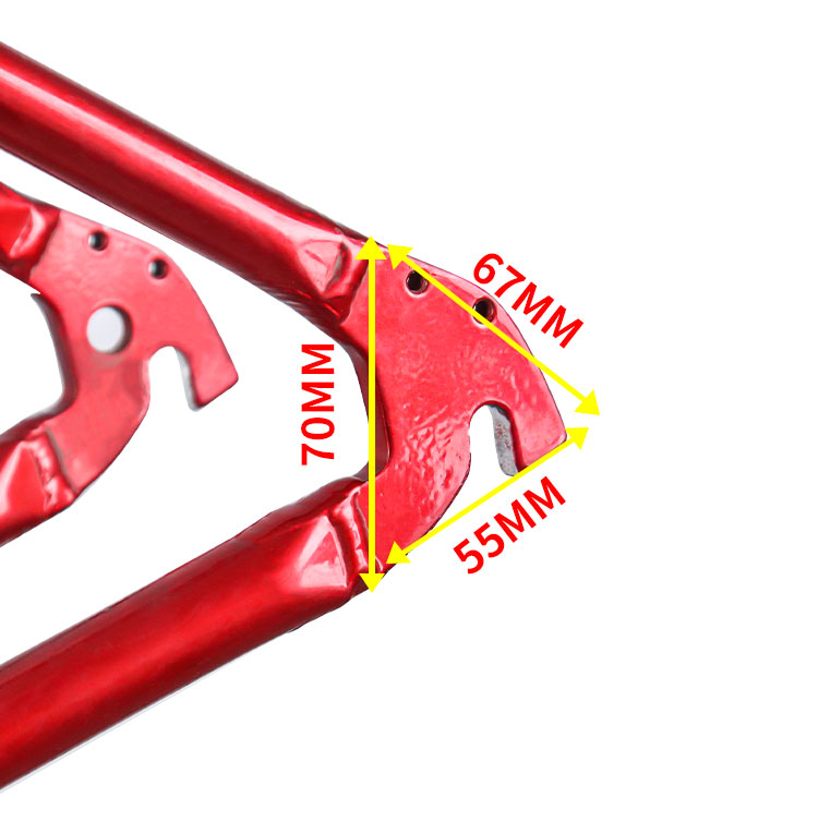 Buy Wholesale China Aluminum Alloy Disc Brake Adapter Road Bike Cycling ...