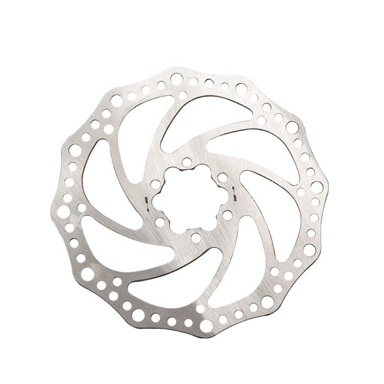 Buy Wholesale China Mountain Bike Brake Disc 160mm Scooter Front And ...