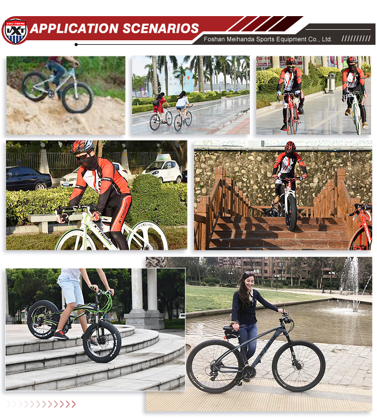 Buy Wholesale China Bicycle Disc Brake Aluminum Alloy Front Rear ...