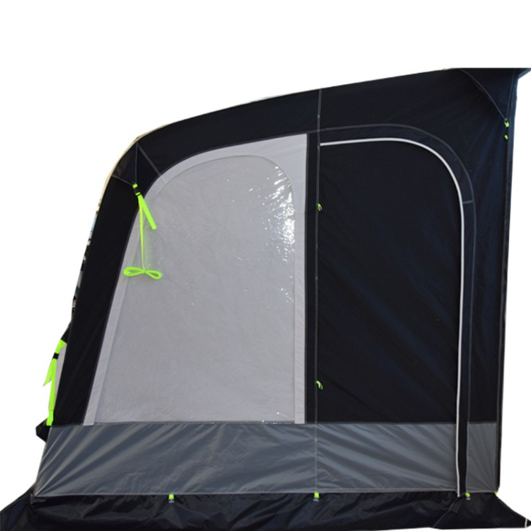 Buy Wholesale China Caravan Air Awning Rv Inflatable Tent & Rv ...