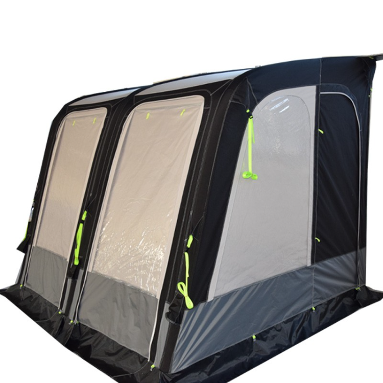 Buy Wholesale China Caravan Air Awning Rv Inflatable Tent & Rv ...
