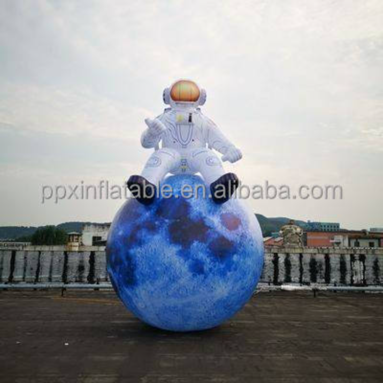 8m Giant Inflatable Dj Ufo Octopus Cabin Background Wall Booth Balloon ...