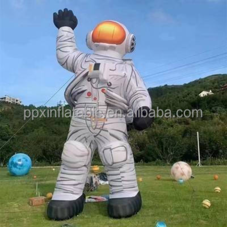 8m Giant Inflatable Dj Ufo Octopus Cabin Background Wall Booth Balloon ...