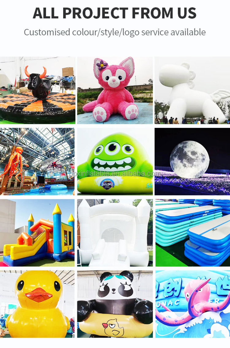 8m Giant Inflatable Dj Ufo Octopus Cabin Background Wall Booth Balloon ...