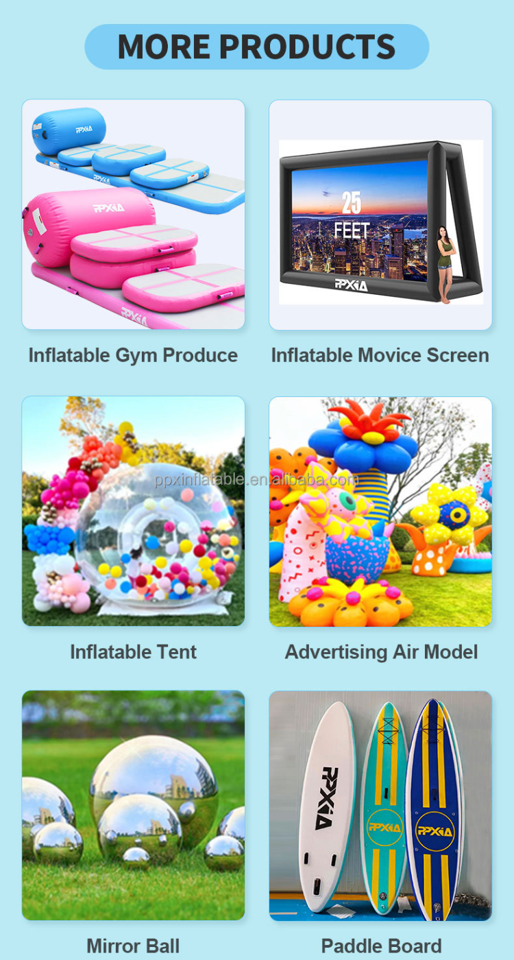 8m Giant Inflatable Dj Ufo Octopus Cabin Background Wall Booth Balloon ...