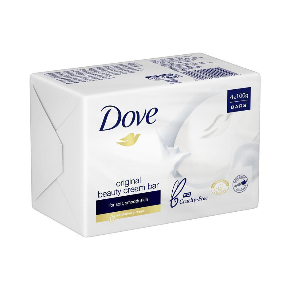 Buy Wholesale Hungary Direct Supplier Doves- Soap Original Bar Body ...