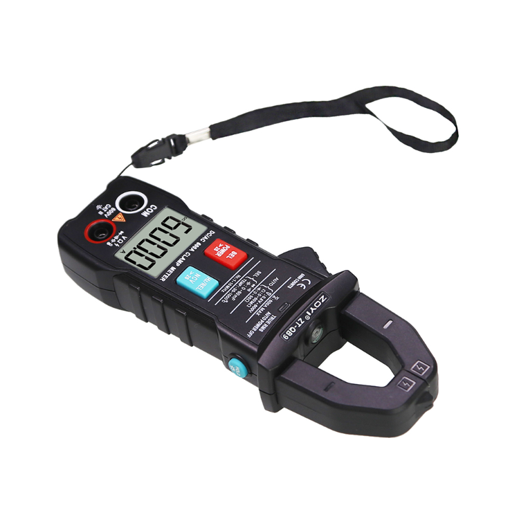 Bulk Buy China Wholesale Smart Multi Meter Digital Multimeter High ...