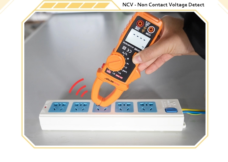 Buy Wholesale China Cheap Price Pm2018b 6000 Counts Ac Digital Clamp ...