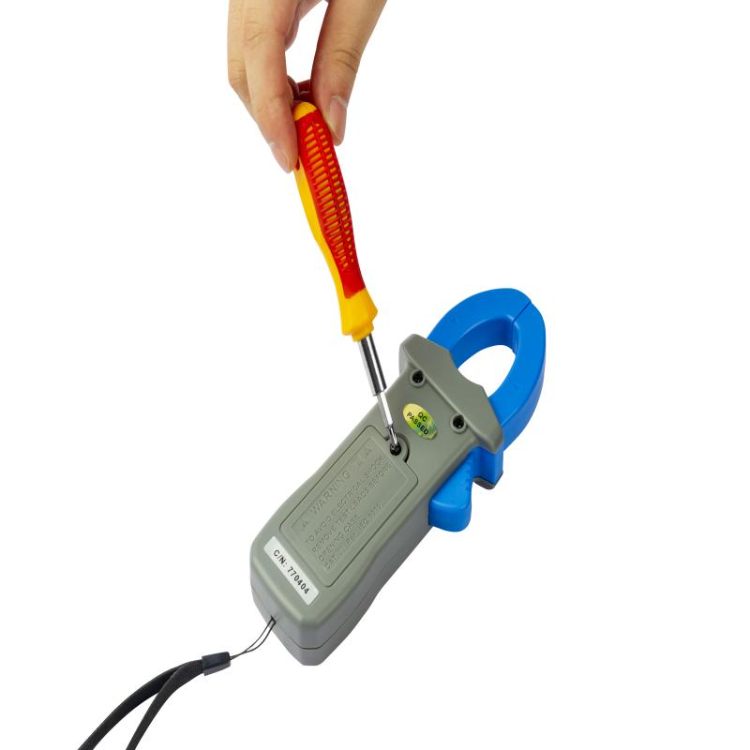 Buy Wholesale China Ecq Ts-201 Digital Clamp Meter, Factory Price ...