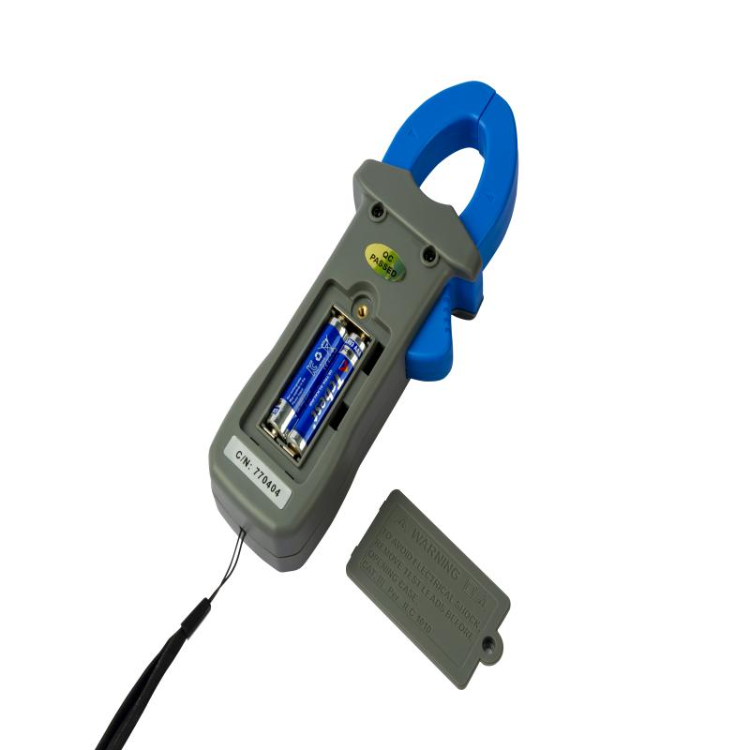 Buy Wholesale China Ecq Ts-201 Digital Clamp Meter, Factory Price ...
