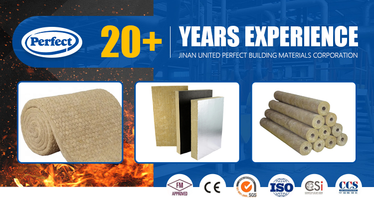 Buy Wholesale China Fire Resistant Roof Insulation Material Rock Stone ...