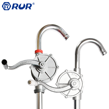 Manual Oil Well Pump Diesel Gasoline Pumping Unit Hand Pump Self ...