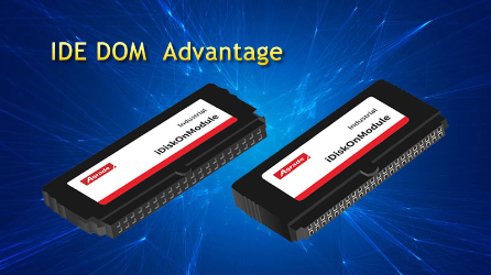 Buy Wholesale China Ide Dom 40pin Ide Dom 128gb Ssd Ide For Industrial ...