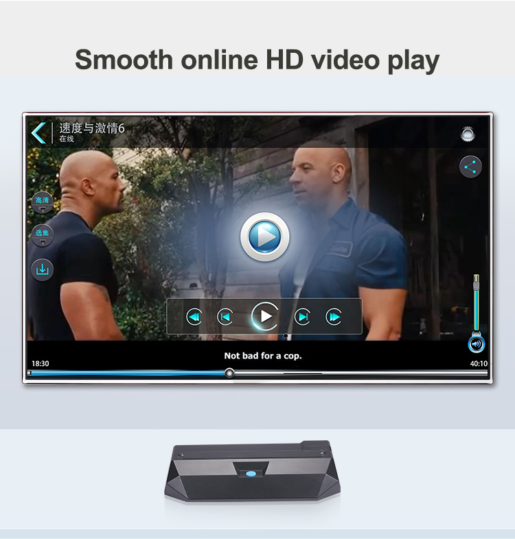 Buy Wholesale China Cheap Thin Client Pc Dual Ethernet Arm Multi Cloud ...
