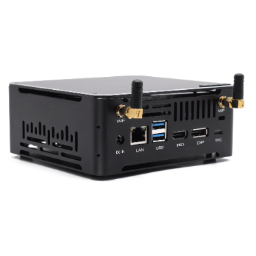 Buy Wholesale China Hystou Wholesale Gaming Computer Win10 Thin Client ...