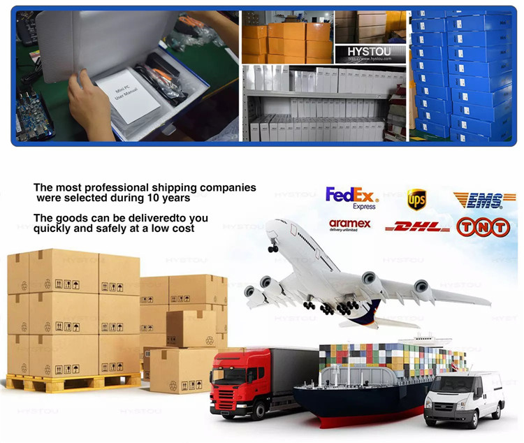 Buy Wholesale China Hystou Wholesale Gaming Computer Win10 Thin Client ...