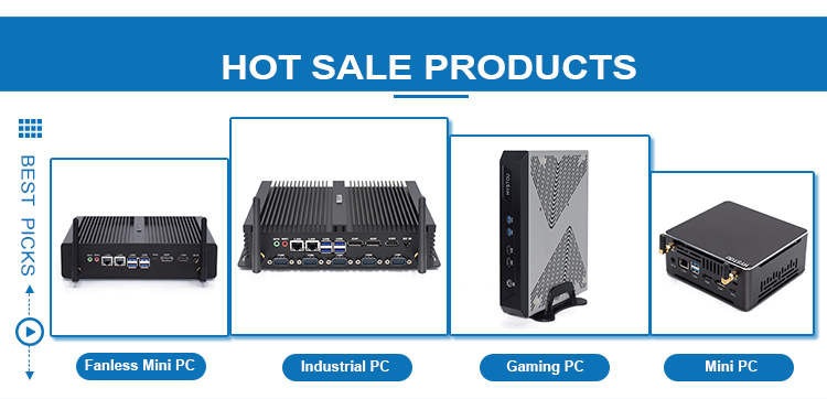 Buy Wholesale China Hystou Wholesale Gaming Computer Win10 Thin Client ...