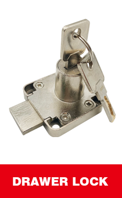 Buy Wholesale China Office Furniture Accessories Type Top Lock Zinc ...