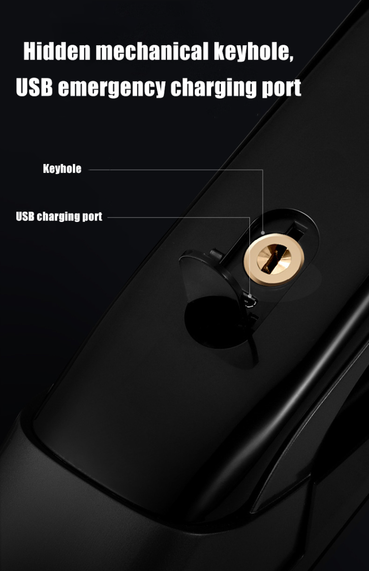 Buy Wholesale China Goking Tuya Wifi 3d Face Recognition Smart Home ...