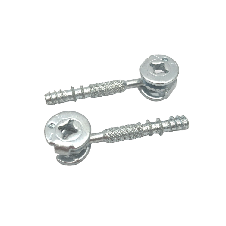 Buy Wholesale China Zinc Plated Steel Material Furniture Fittings ...