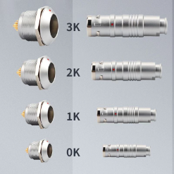 Hirose 4 Pin Communication Data Cable Rs232 Db9 For S3 S5 S6 S7 S8 S9 ...