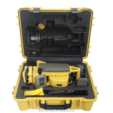 Buy Wholesale China Total Station Gts-102n No-prism 1000m Single Prism ...