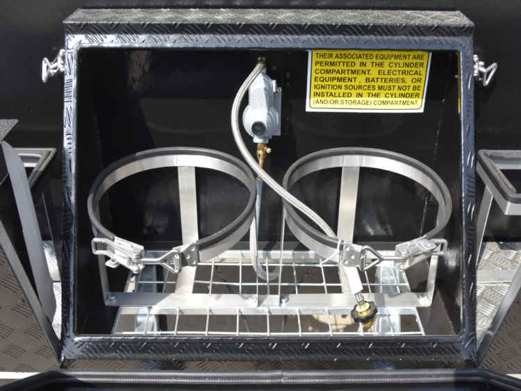 Mjc Australian Standard 12 Foot Custom New Luxury Caravan Teardrop ...