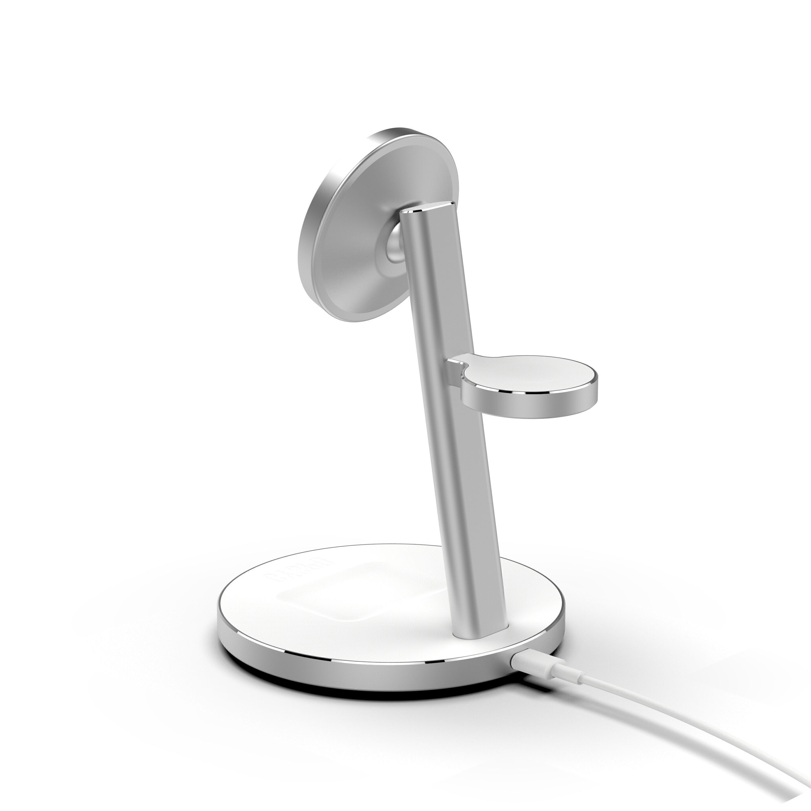 Buy Wholesale China Qi2 Wireless Charger Cb3 Qi-id 20582 Magnetic ...