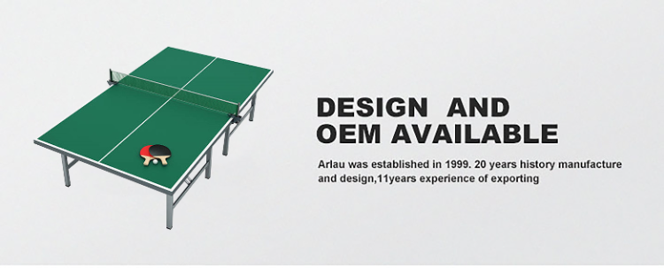 Buy China Wholesale China Out Door Modern Table Tennis Table Outdoor ...