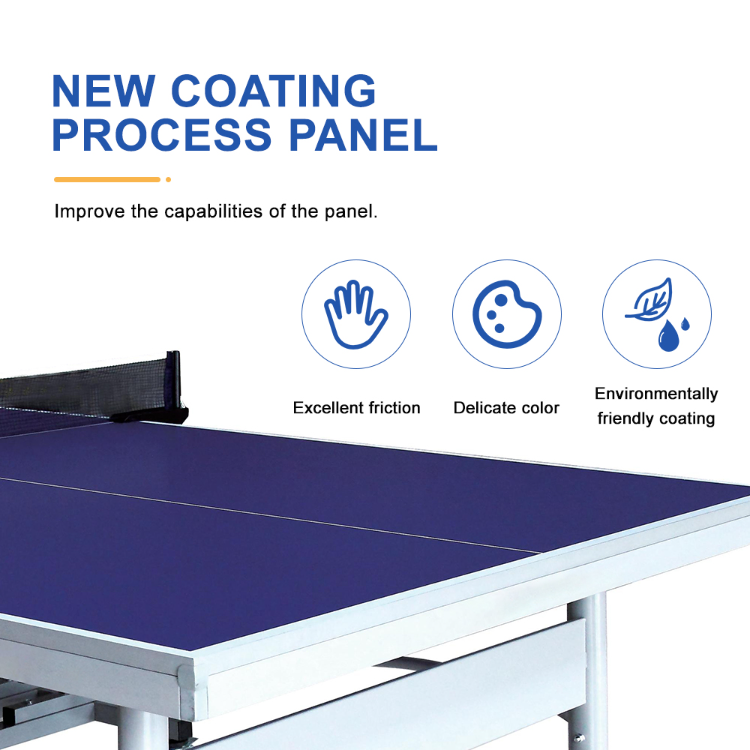 Buy Wholesale China Professional Table Tennis Table For Sale ...