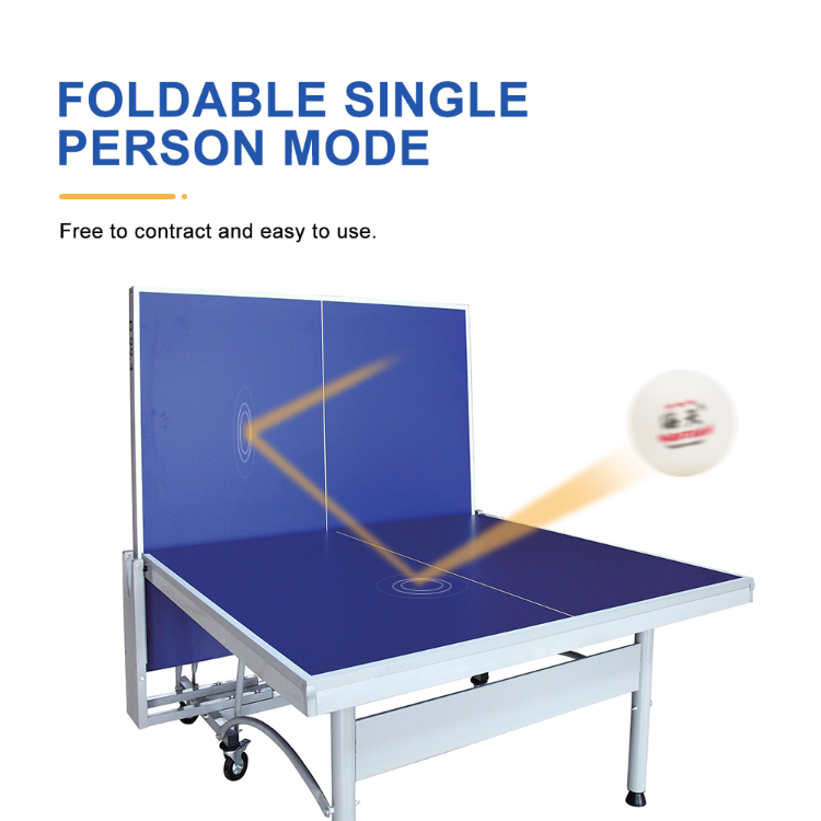 Buy Wholesale China Professional Table Tennis Table For Sale ...