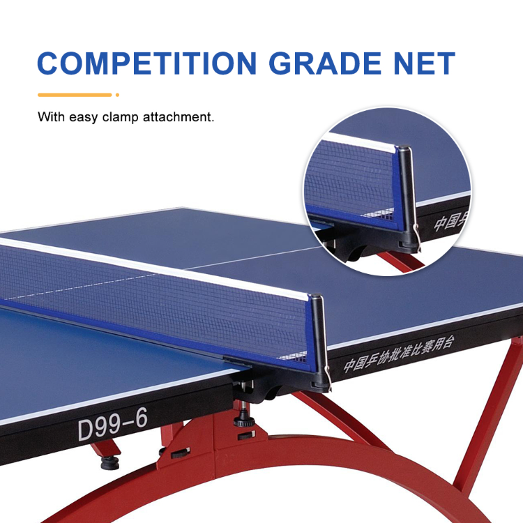 Buy Wholesale China Offical Size Outdoor Table Tennis Table Training ...