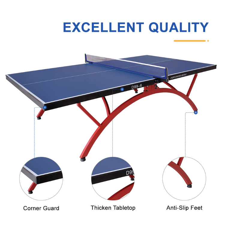 Buy Wholesale China Offical Size Outdoor Table Tennis Table Training ...