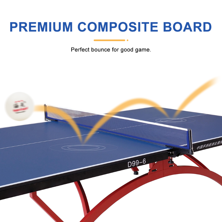 Buy Wholesale China Offical Size Outdoor Table Tennis Table Training ...