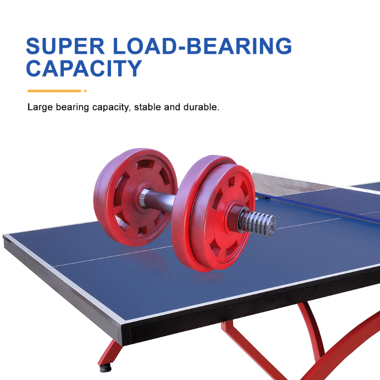 Buy Wholesale China Offical Size Outdoor Table Tennis Table Training ...