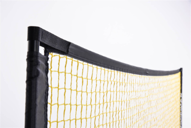 Buy Wholesale China Double Line Tennis Net , Height Adjustable Tennis ...
