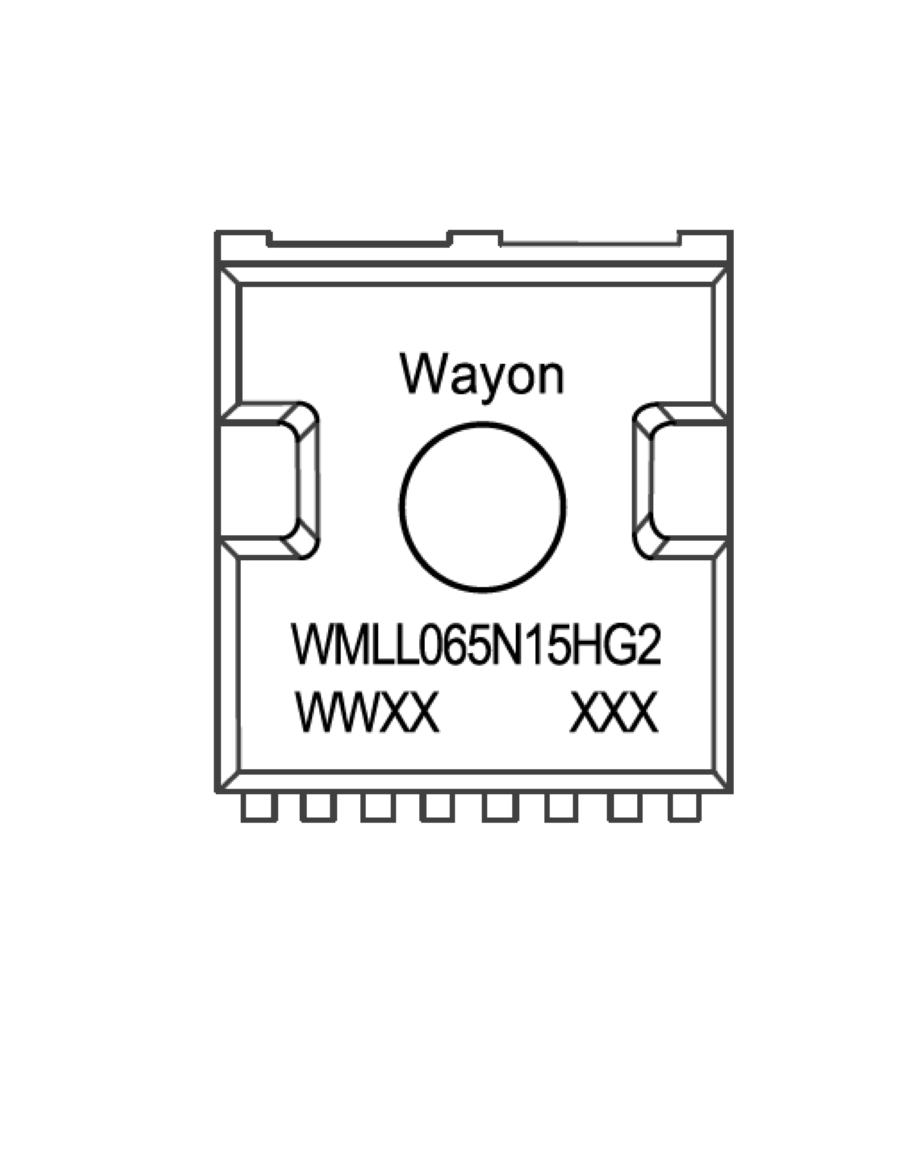 Buy Wholesale China 150v N-channel Enhancement Mode Power Mosfet ...