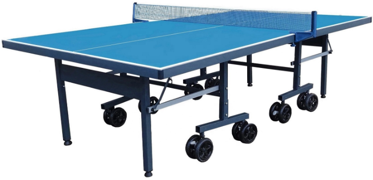 Buy Wholesale China Tournament Outdoor Table Tennis Table Waterproof ...