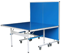 Buy Wholesale China Tournament Outdoor Table Tennis Table Waterproof ...
