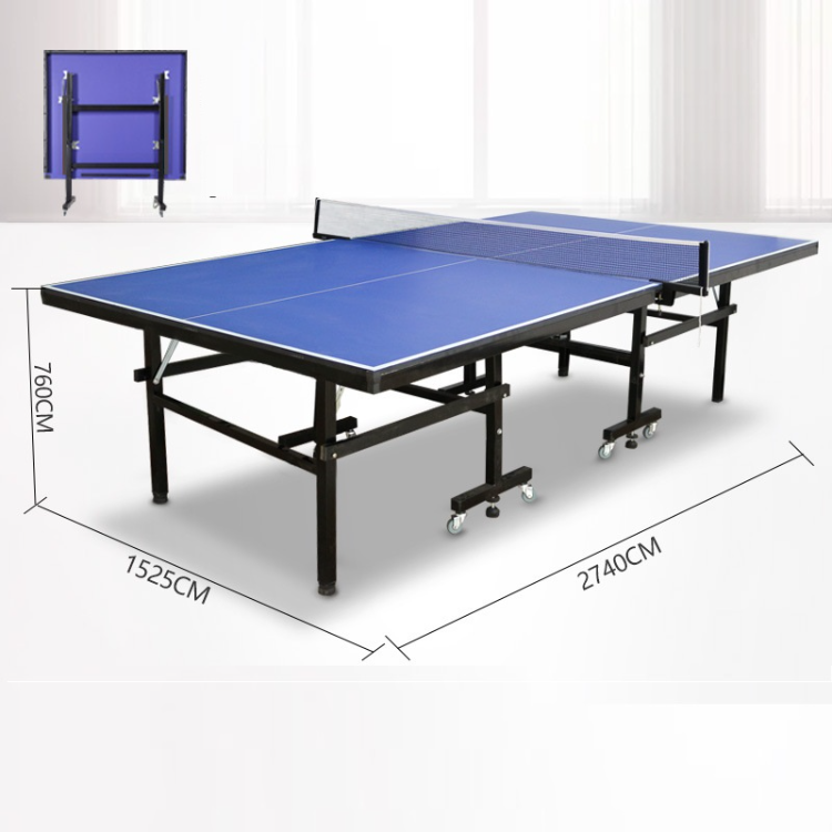 Buy Wholesale China Mesa De Ping Pong Tables For Outdoor& Indoor Use ...