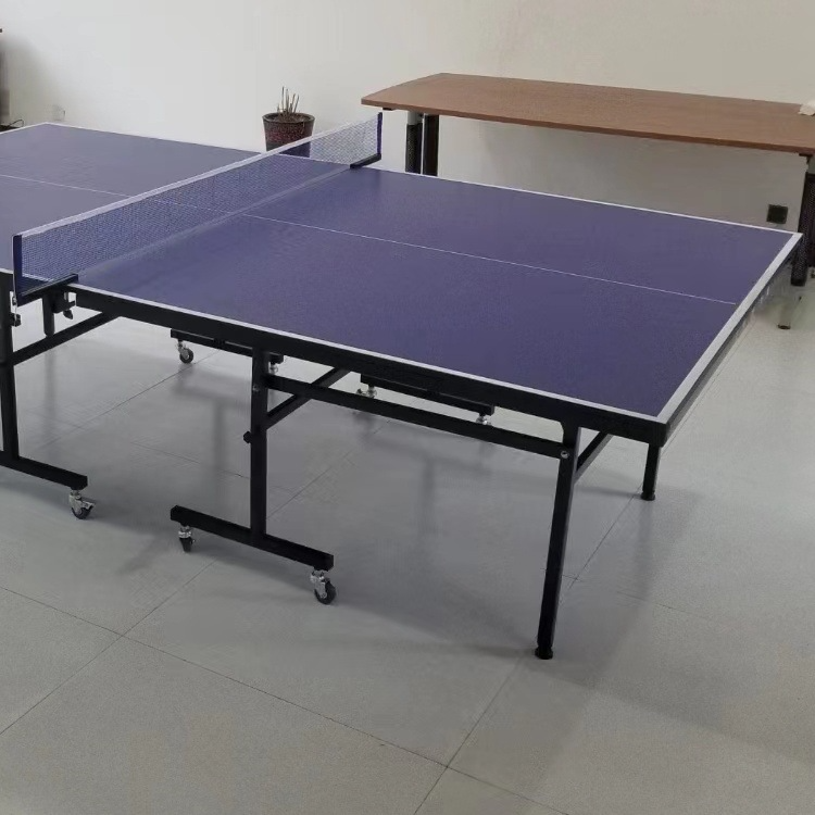 Buy Wholesale China Mesa De Ping Pong Tables For Outdoor& Indoor Use ...
