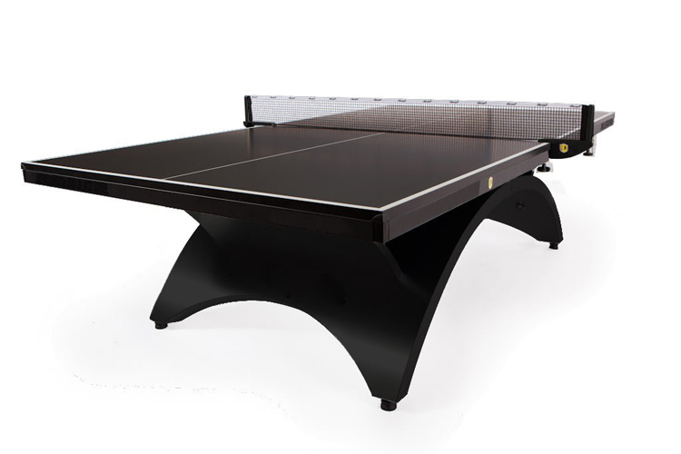 Buy Wholesale China Custom Outdoor Folding Pingpong Movable Smc Rainbow ...