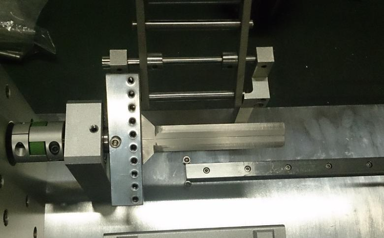 Cylindrical Cell Battery Positive And Negative Electrode Manual Winder ...