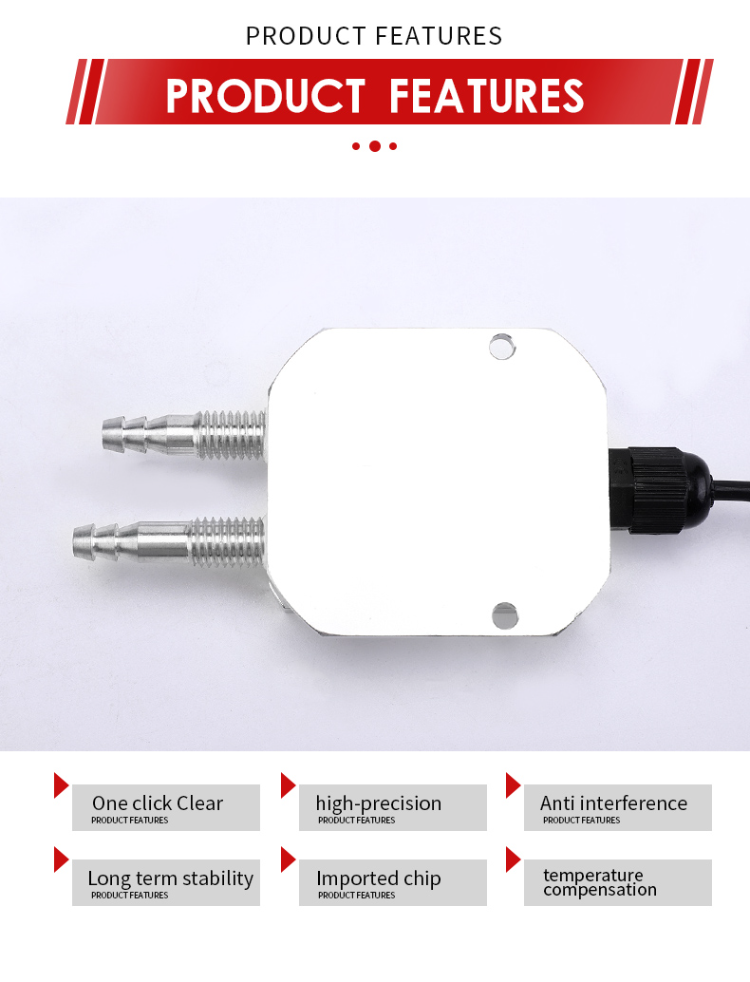 Buy Standard Quality China Wholesale Tlw-330 Wind Pressure Transmitter ...