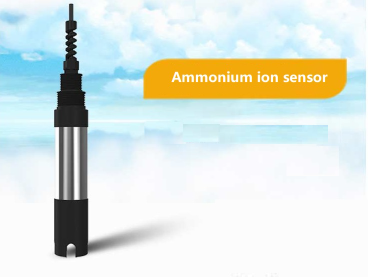 Buy China Wholesale Server Software Lora Lorawan Dissolved Ammonium ...