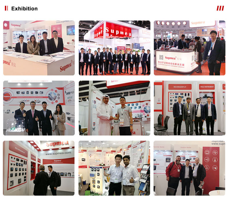 Buy Wholesale China 16 Channel Paperless Recorder Bar Graph Display ...