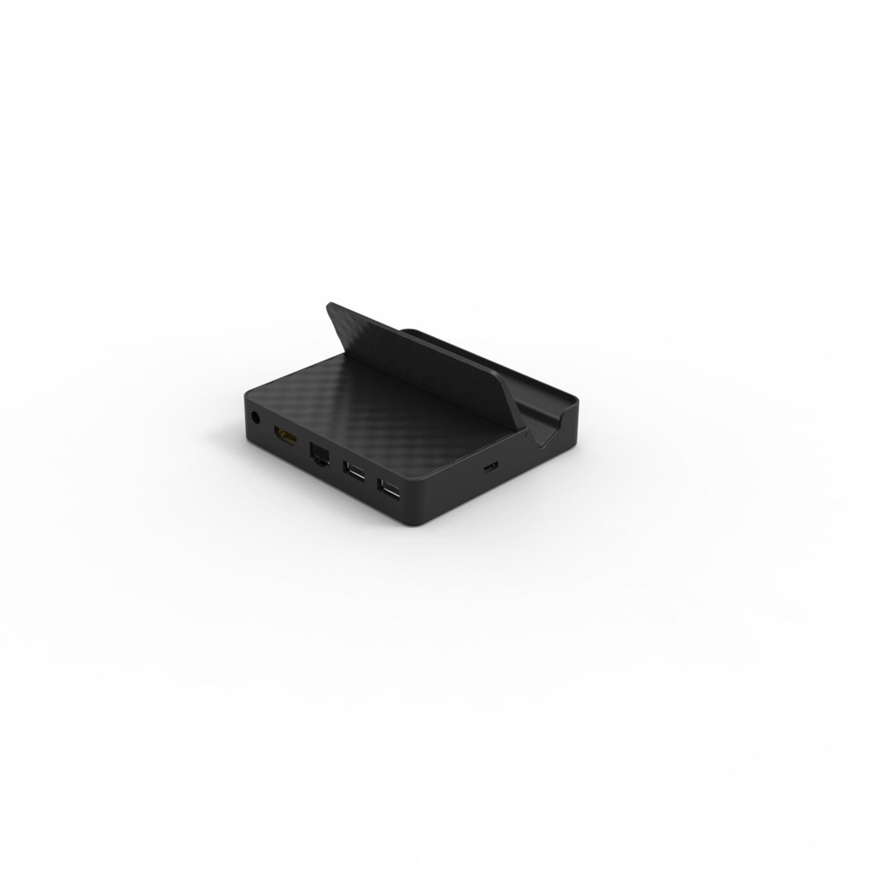 Buy Wholesale China Ce Fcc Usb 2.0 Type-c 5-port Hdmi Universal Docking ...