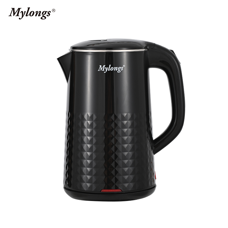 Buy Wholesale China Mylongs Black 2.5l Diamond Pattern Water Fast ...