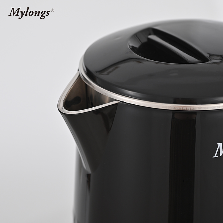 Buy Wholesale China Mylongs Black 2.5l Diamond Pattern Water Fast ...