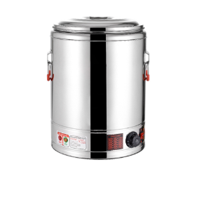 Commercial Water Boiler With Colander Heating Water Machine With ...